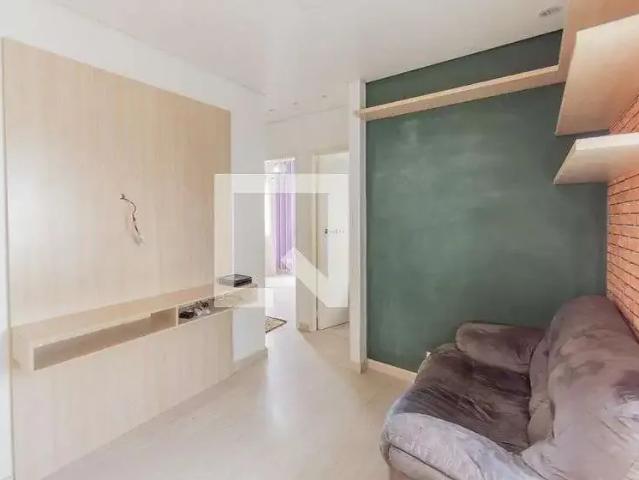 Apartamento para Venda em Campinas/SP Vila Carminha 2 Quartos