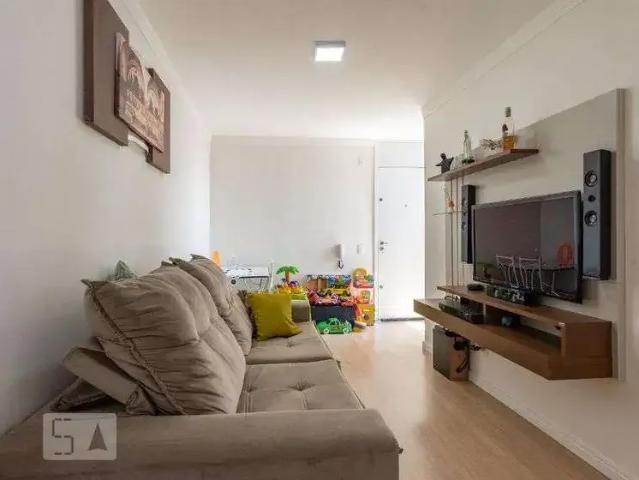 Apartamento para Venda em Campinas/SP Vila Carminha 2 Quartos