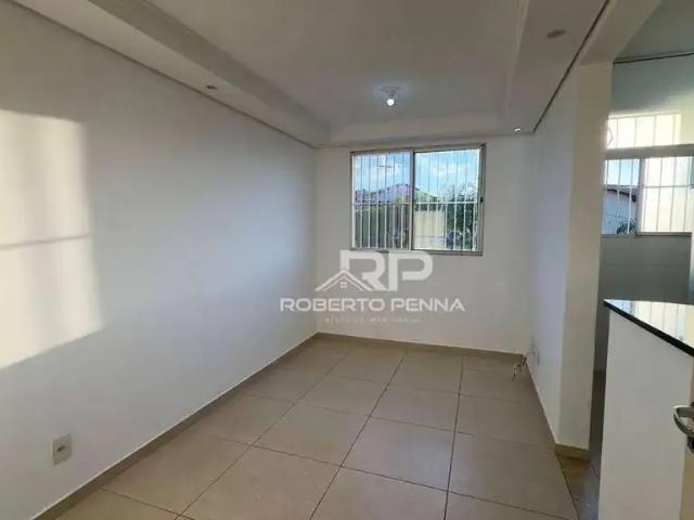 Apartamento para Venda em Campinas/SP Vila Carminha 2 Quartos