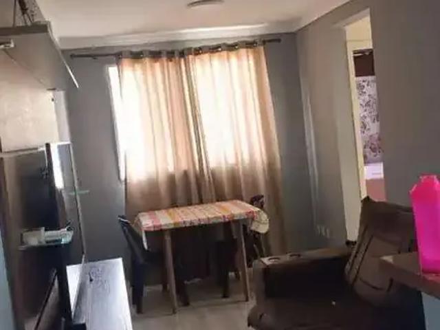 Apartamento para Venda em Campinas/SP Vila Carminha 2 Quartos