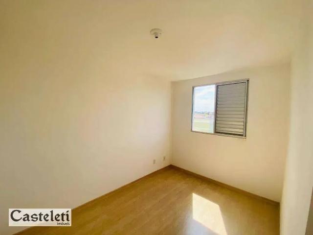 Apartamento para Venda em Campinas/SP Vila Carminha 2 Quartos