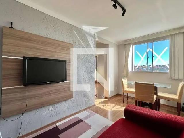 Apartamento para Venda em Campinas/SP Vila Carminha 2 Quartos