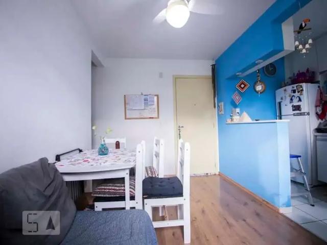 Apartamento para Venda em Campinas/SP Vila Carminha 2 Quartos