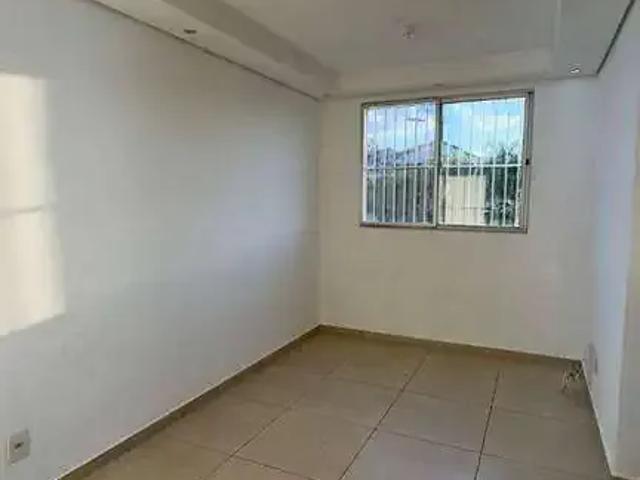 Apartamento para Venda em Campinas/SP Vila Carminha 2 Quartos