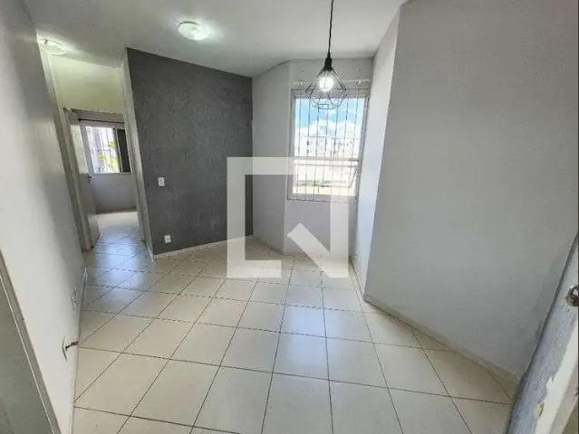 Apartamento para Venda em Campinas/SP Vila Carminha 2 Quartos