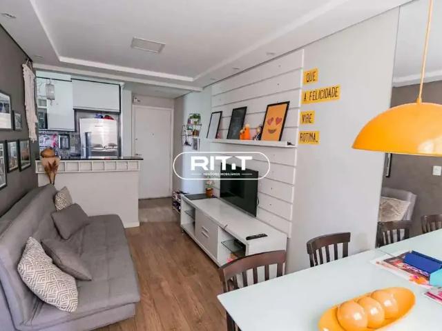 Apartamento para Venda em Campinas/SP Vila Carminha 2 Quartos