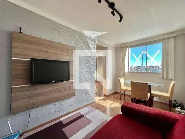 Apartamento para Venda em Campinas/SP Vila Carminha 2 Quartos