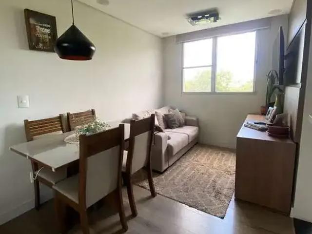 Apartamento para Venda em Campinas/SP Vila Carminha 2 Quartos