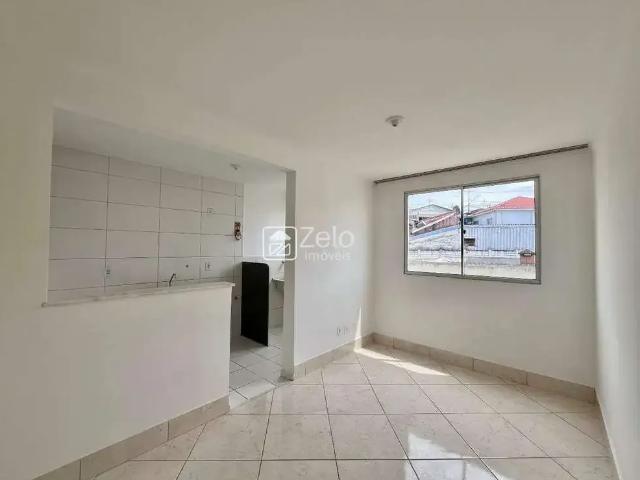 Apartamento para Venda em Campinas/SP Vila Carminha 2 Quartos