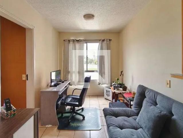 Apartamento para Venda em Campinas/SP Vila Carminha 2 Quartos