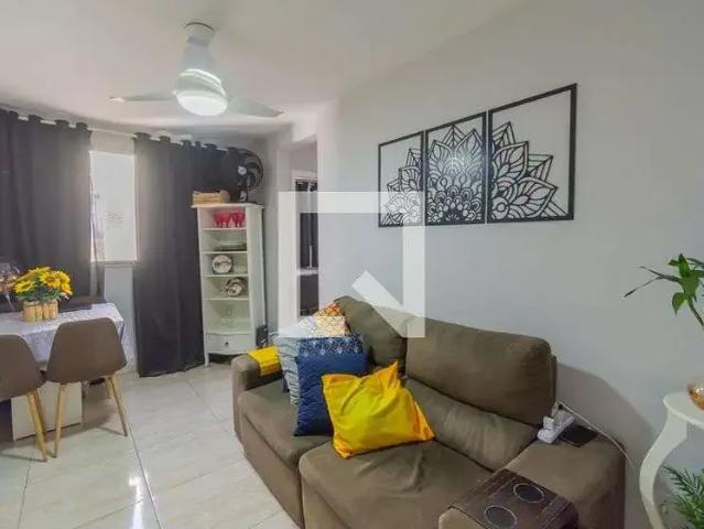 Apartamento para Venda em Campinas/SP Vila Carminha 2 Quartos