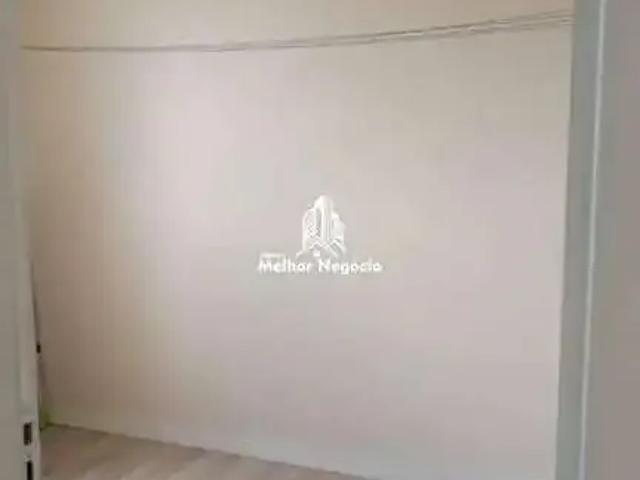 Apartamento para Venda em Campinas/SP Vila Carminha 2 Quartos