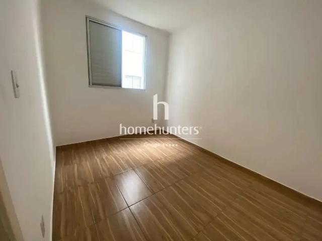Apartamento para Venda em Campinas/SP Vila Carminha 2 Quartos