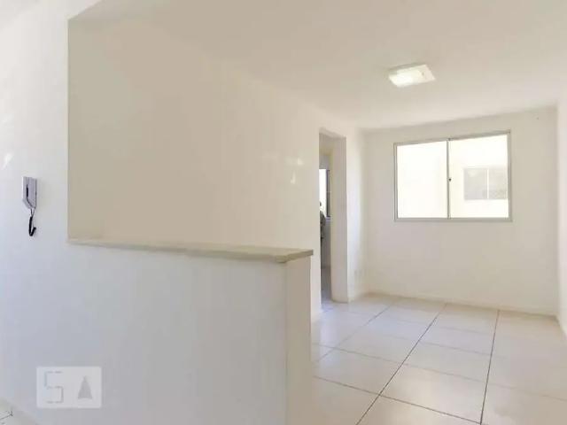 Apartamento para Venda em Campinas/SP Vila Carminha 2 Quartos