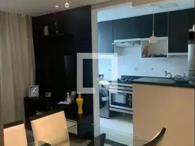 Apartamento para Venda em Campinas/SP Vila Carminha 2 Quartos