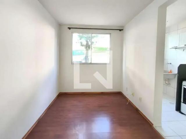 Apartamento para Venda em Campinas/SP Vila Carminha 2 Quartos