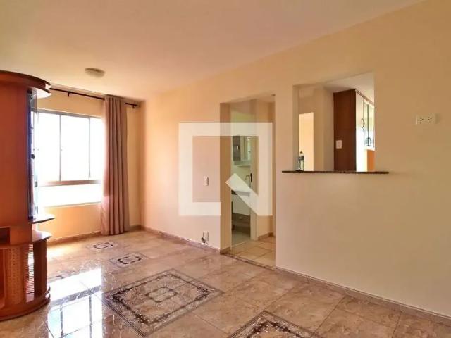 Apartamento para Venda em Campinas/SP Vila Carminha 2 Quartos