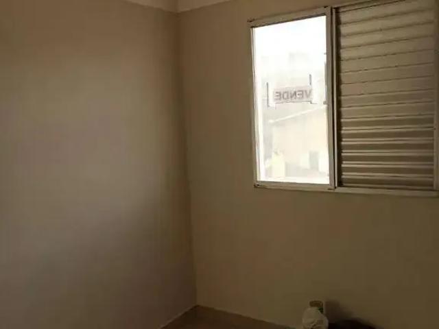 Apartamento para Venda em Campinas/SP Vila Carminha 2 Quartos