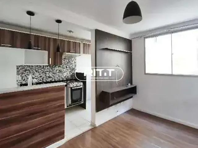 Apartamento para Venda em Campinas/SP Vila Carminha 2 Quartos