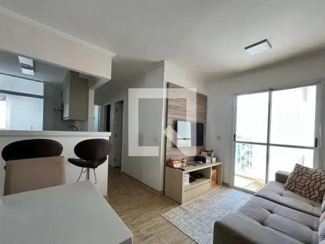Apartamento para Venda em Campinas/SP Vila Carminha 2 Quartos