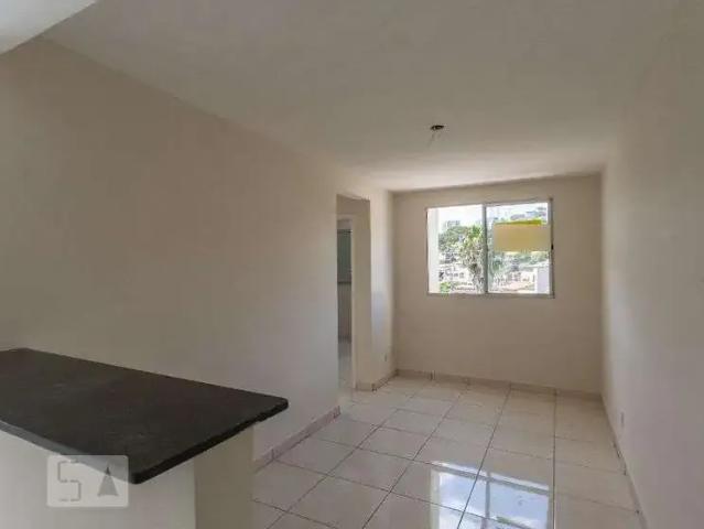 Apartamento para Venda em Campinas/SP Vila Carminha 2 Quartos