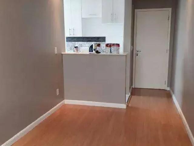 Apartamento para Venda em Campinas/SP Vila Carminha 2 Quartos