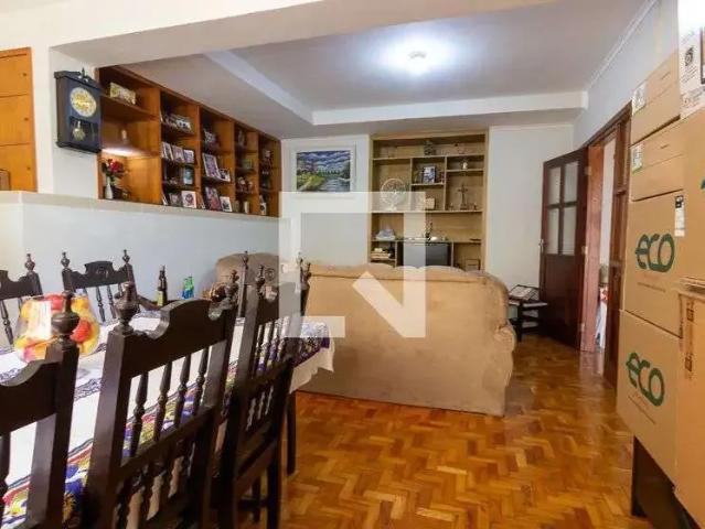 Apartamento para Venda em Campinas/SP Vila Carminha 3 Quartos