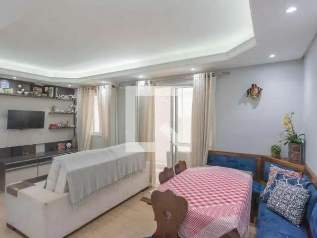 Apartamento para Venda em Campinas/SP Vila Carminha 3 Quartos