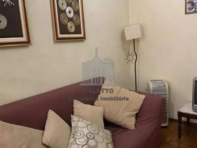 Apartamento para Venda em Campinas/SP Vila Castelo Branco 3 Quartos