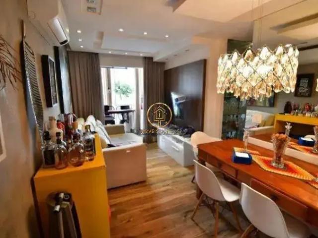 Apartamento para Venda em Campinas/SP Vila Costa e Silva 2 Quartos