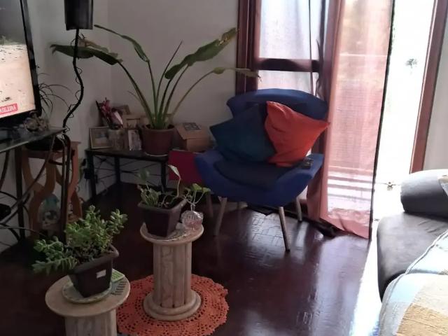 Apartamento para Venda em Campinas/SP Vila Costa e Silva 2 Quartos