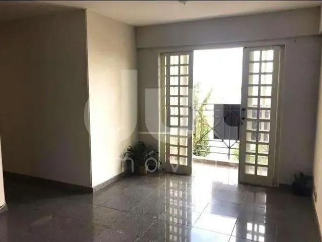 Apartamento para Venda em Campinas/SP Vila Costa e Silva 3 Quartos