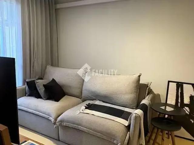 Apartamento para Venda em Campinas/SP Vila Costa e Silva 3 Quartos