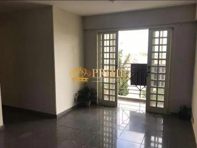 Apartamento para Venda em Campinas/SP Vila Costa e Silva 3 Quartos