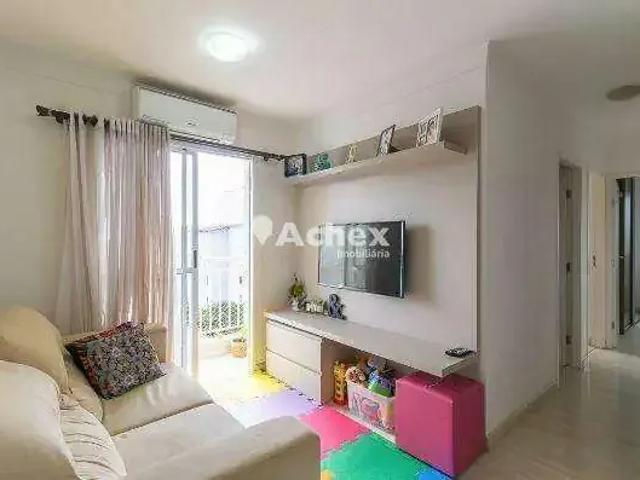 Apartamento para Venda em Campinas/SP Vila Costa e Silva 3 Quartos