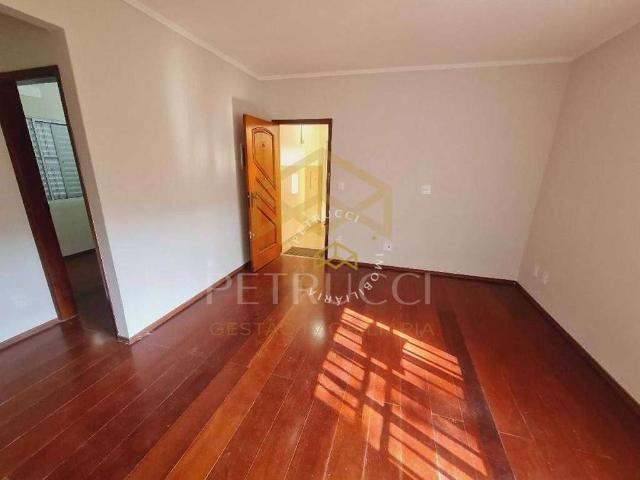 Apartamento para Venda em Campinas/SP Vila Dutra 3 Quartos