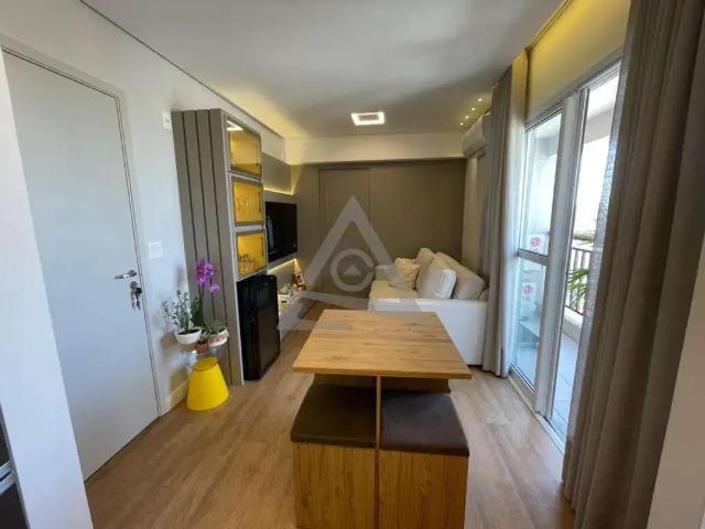 Apartamento para Venda em Campinas/SP Vila Eliza 1 Quartos