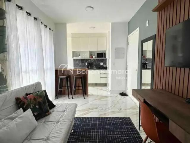 Apartamento para Venda em Campinas/SP Vila Eliza 1 Quartos