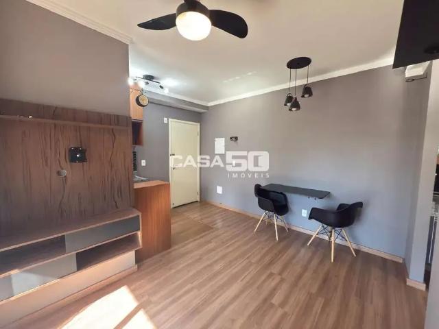 Apartamento para Venda em Campinas/SP Vila Eliza 1 Quartos