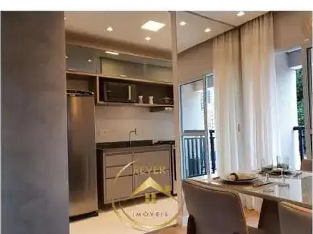 Apartamento para Venda em Campinas/SP Vila Eliza 1 Quartos