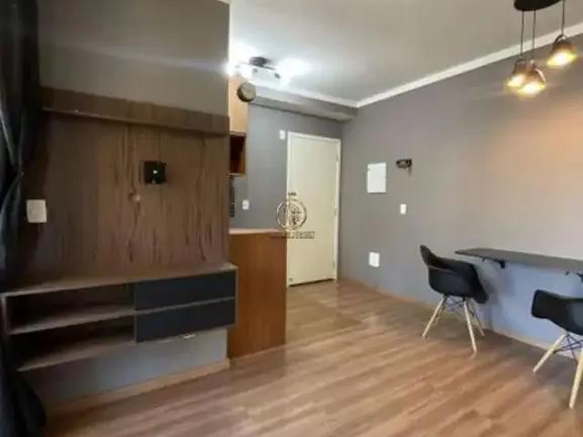Apartamento para Venda em Campinas/SP Vila Eliza 1 Quartos