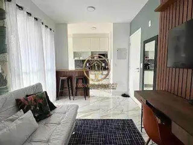 Apartamento para Venda em Campinas/SP Vila Eliza 1 Quartos