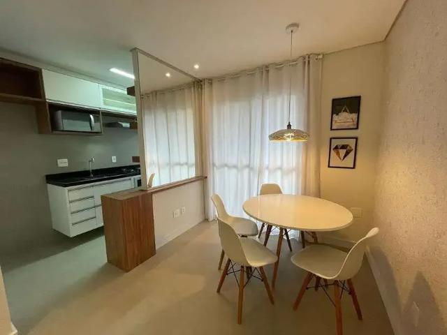 Apartamento para Venda em Campinas/SP Vila Eliza 1 Quartos
