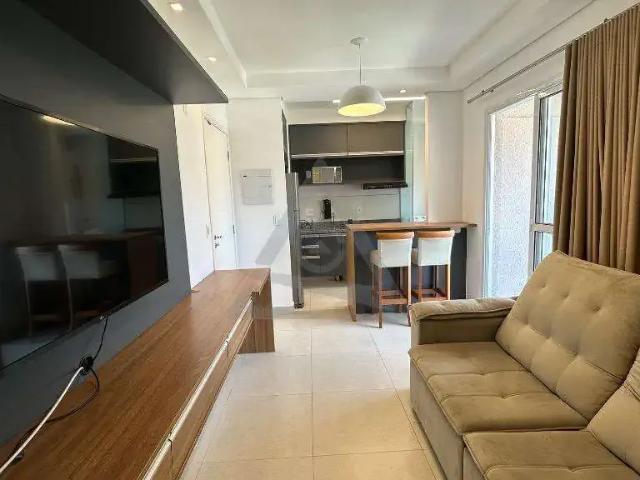 Apartamento para Venda em Campinas/SP Vila Eliza 1 Quartos