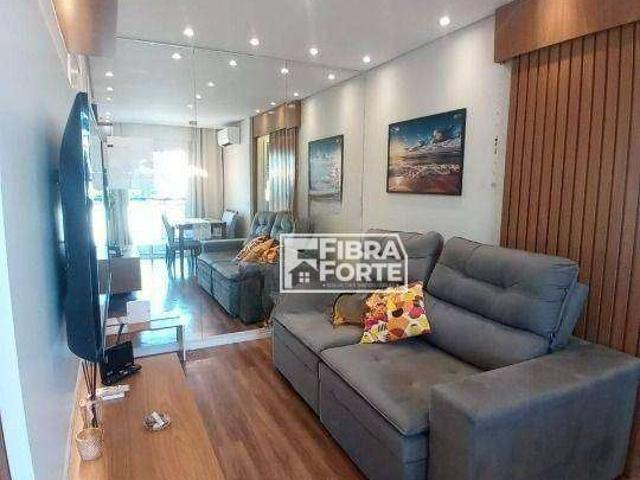 Apartamento para Venda em Campinas/SP Taquaral 2 Quartos