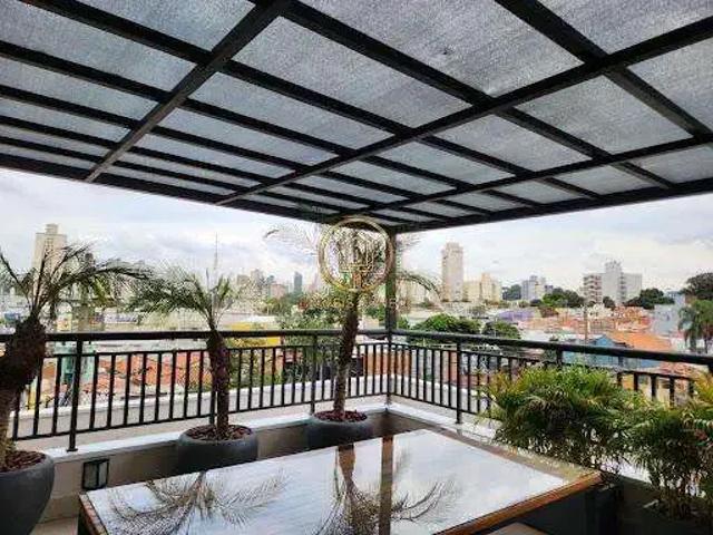 Apartamento para Venda em Campinas/SP Vila Eliza 2 Quartos