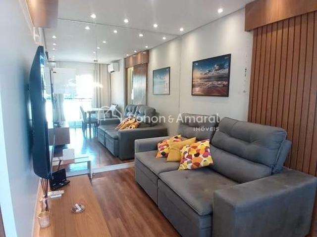 Apartamento para Venda em Campinas/SP Vila Eliza 2 Quartos