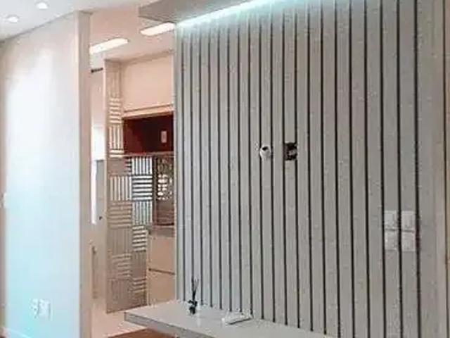 Apartamento para Venda em Campinas/SP Vila Eliza 2 Quartos