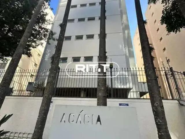 Apartamento para Venda em Campinas/SP Vila Estanislau 2 Quartos