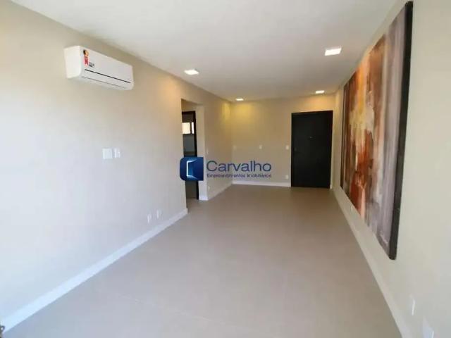 Apartamento para Venda em Campinas/SP Vila Estanislau 3 Quartos